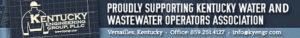 KWWOA – Kentucky Water and Wastewater Operators Association