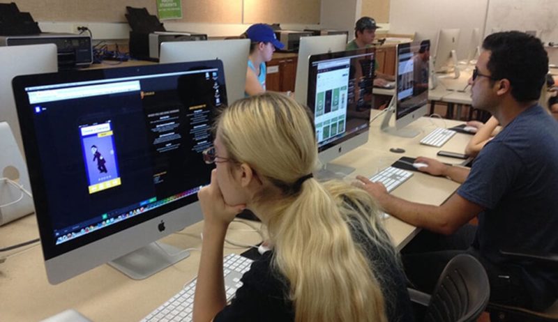 Relaxing after work – KWWOA